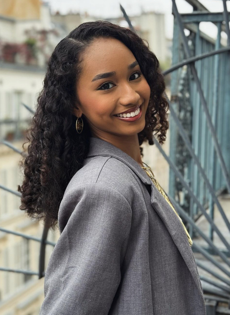 Image of Audrey Ho-Wen-Tsaï