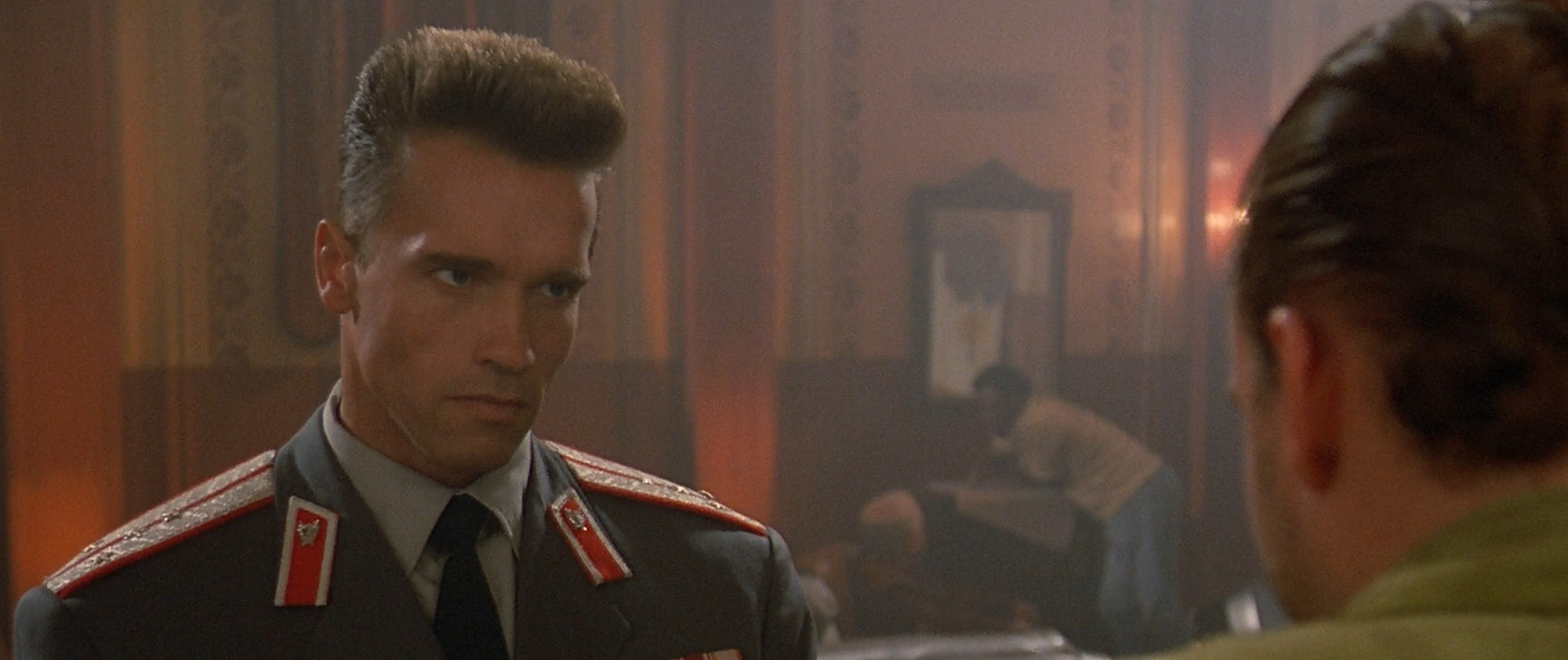 Red Heat picture