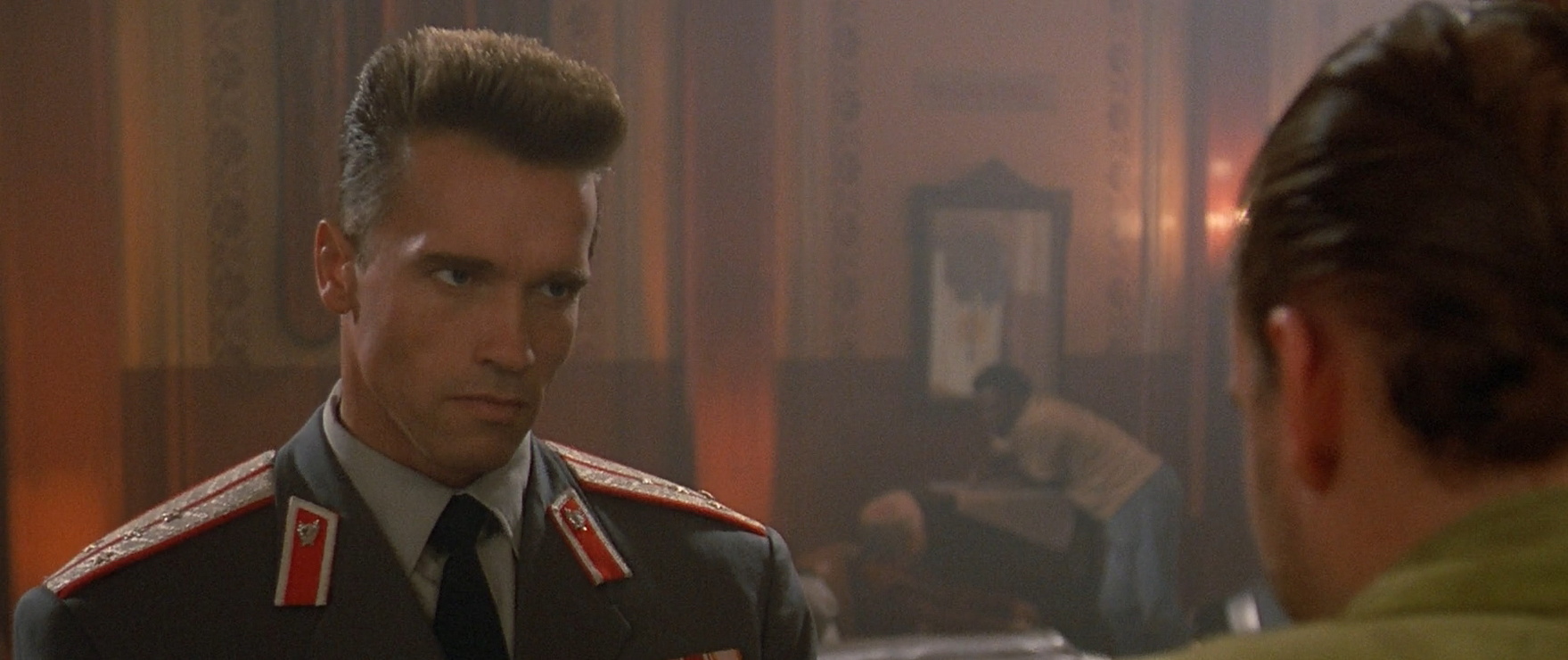 Red Heat picture