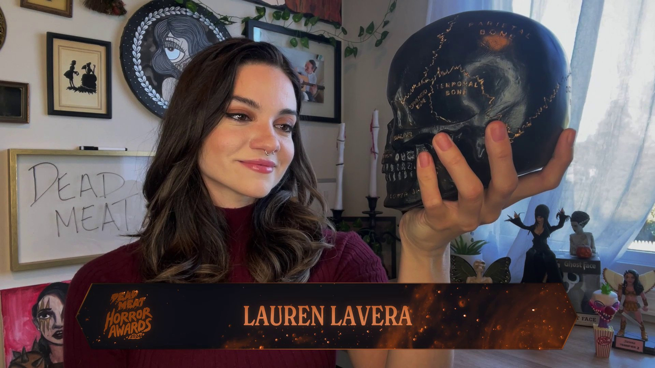 Picture of Lauren LaVera