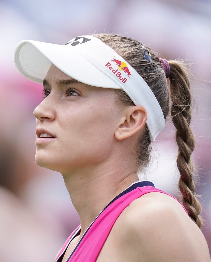 Picture of Elena Rybakina