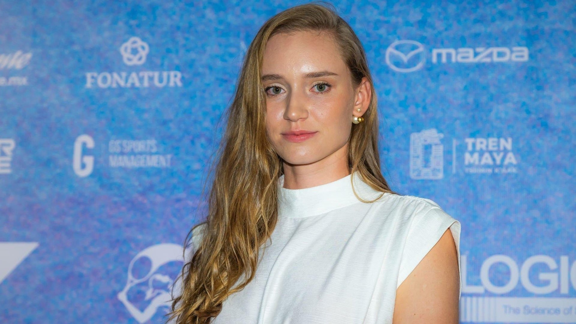 Picture of Elena Rybakina