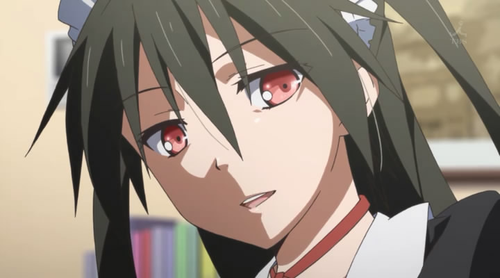 Picture of Mayo chiki!