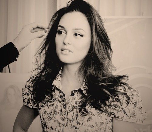 Picture of Leighton Meester