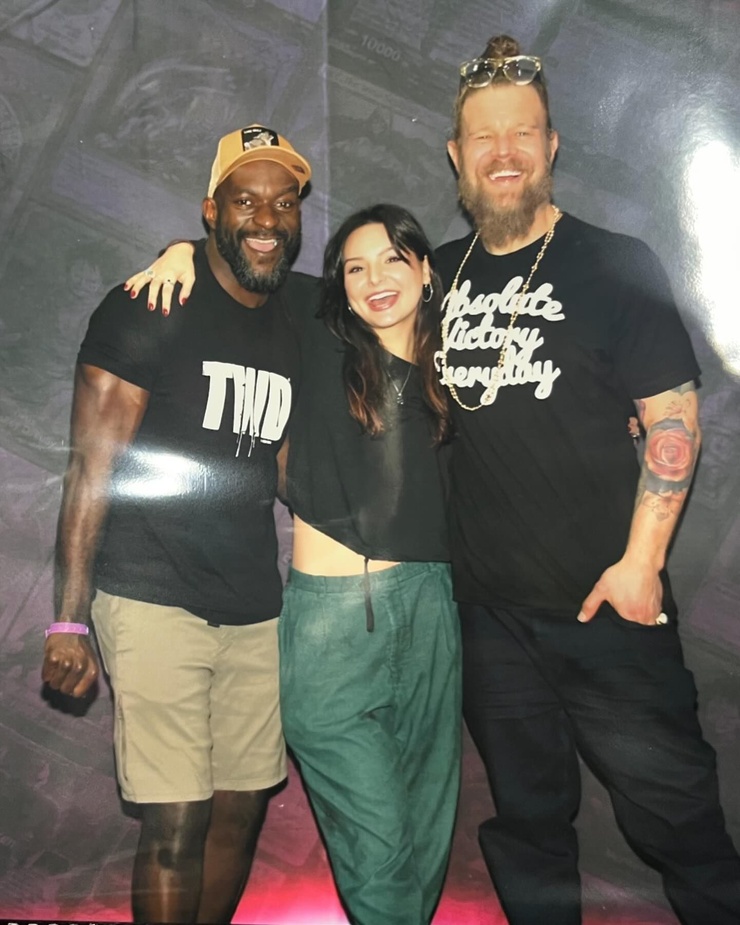 Picture of Cassady McClincy