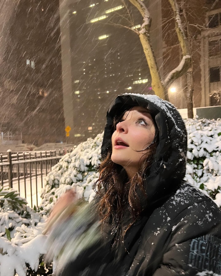 Image of Cassady McClincy