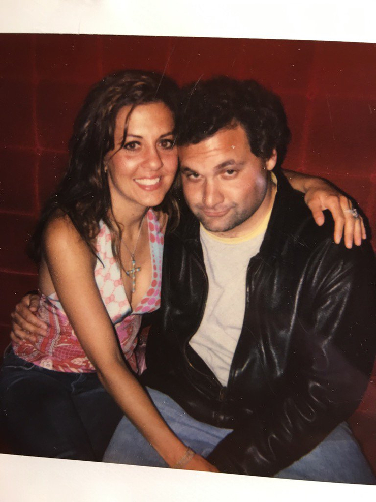Artie Lange picture