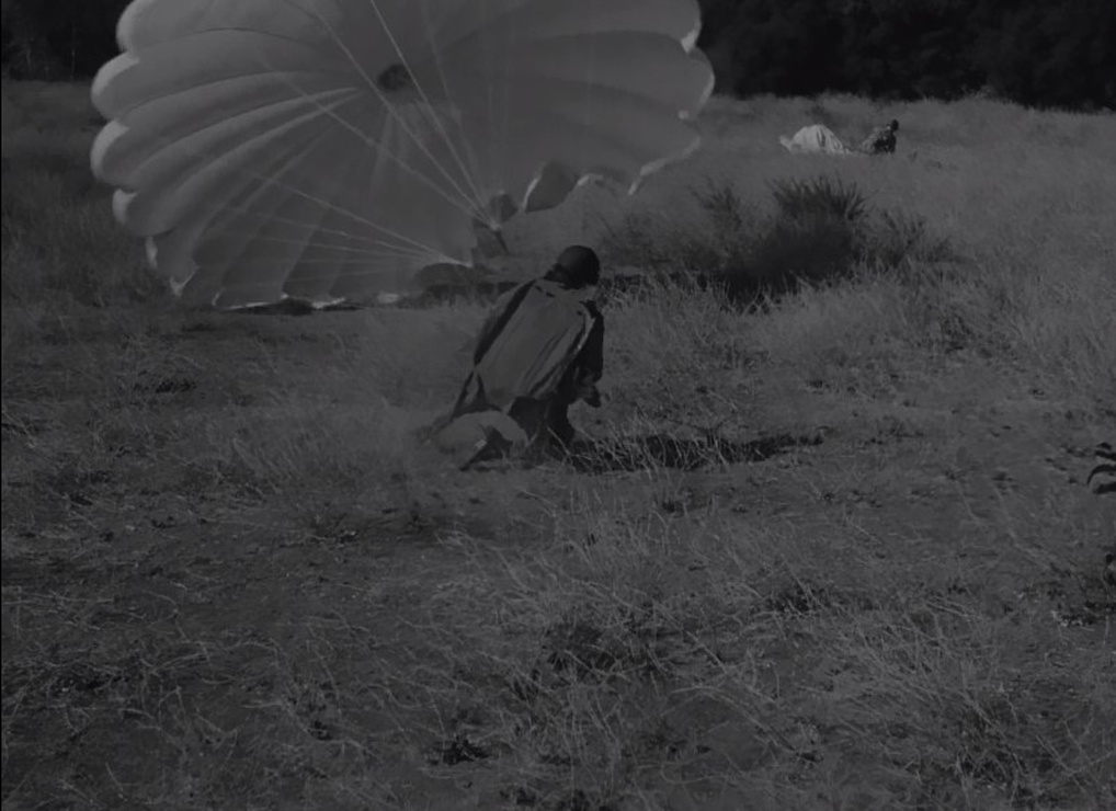 Picture of Objective, Burma!