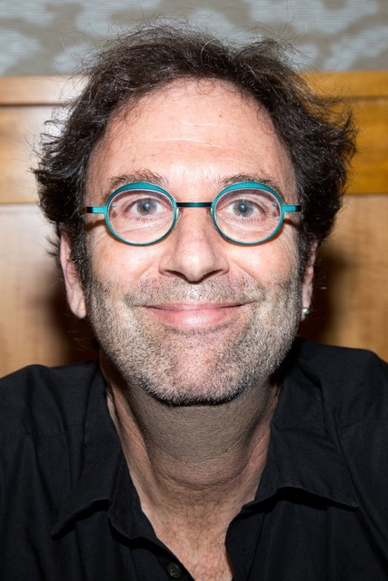 Picture of Danny Rubin