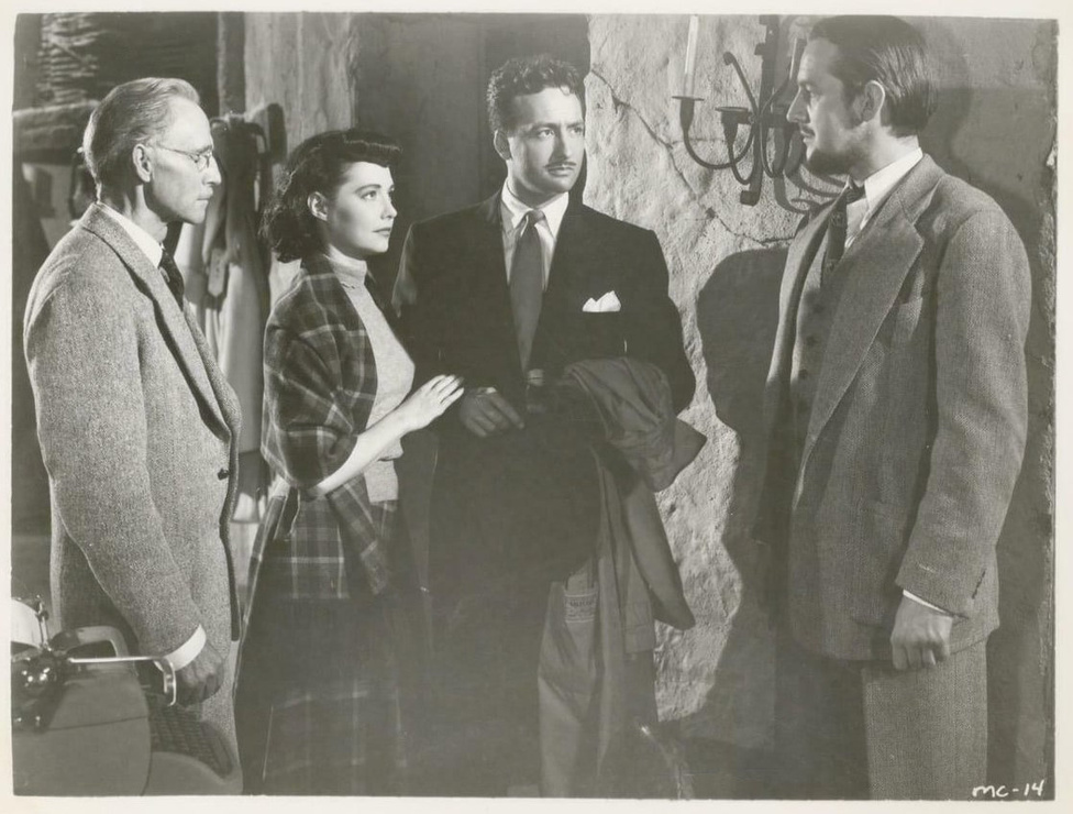 Margaret Field