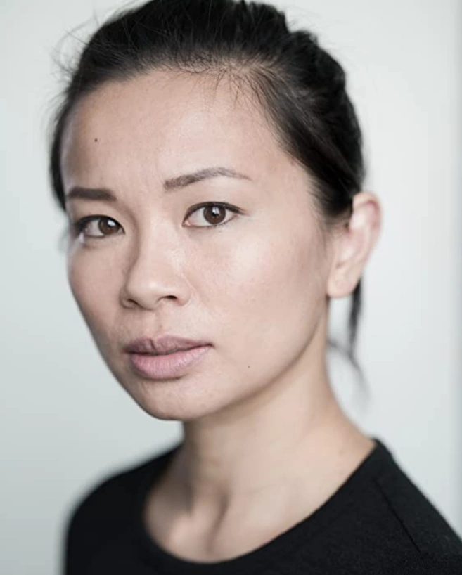 Picture of Ada H. Chan