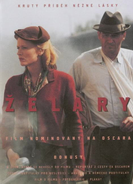 Picture of Zelary (2003)
