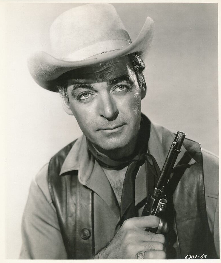 Rory Calhoun