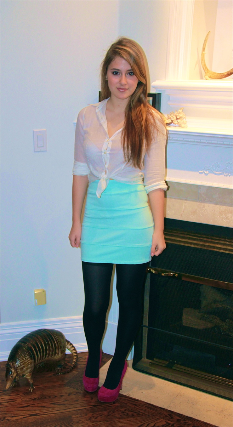 Picture of Claire Abbott 2