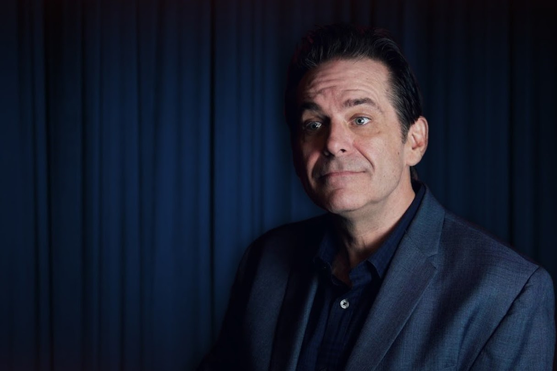 Jimmy Dore image