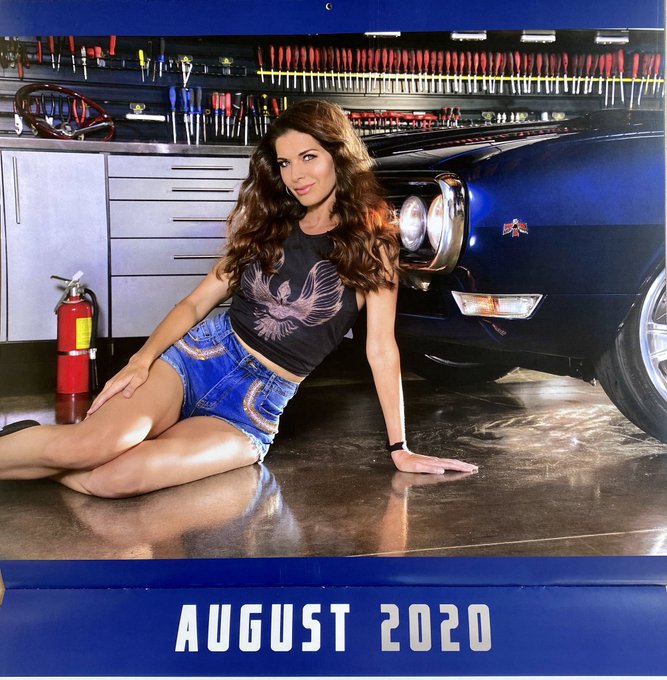 Adrienne Janic image