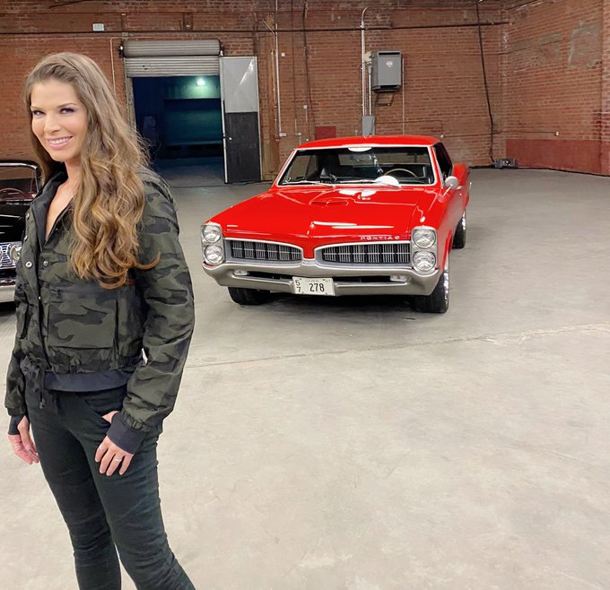 Picture of Adrienne Janic