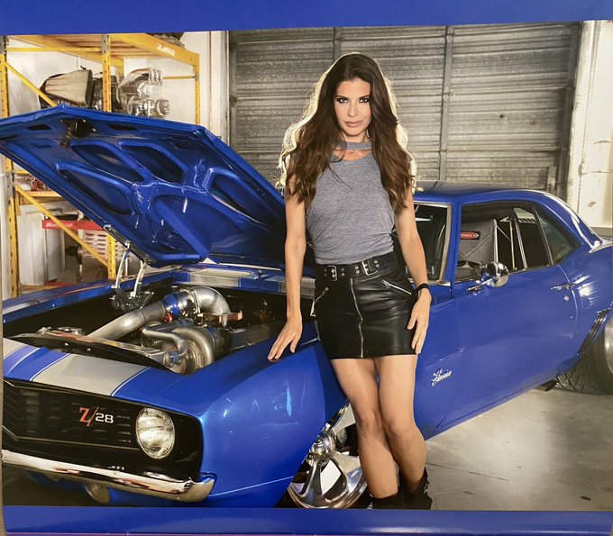 Picture of Adrienne Janic