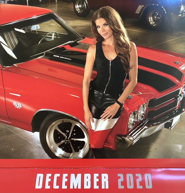 Picture of Adrienne Janic