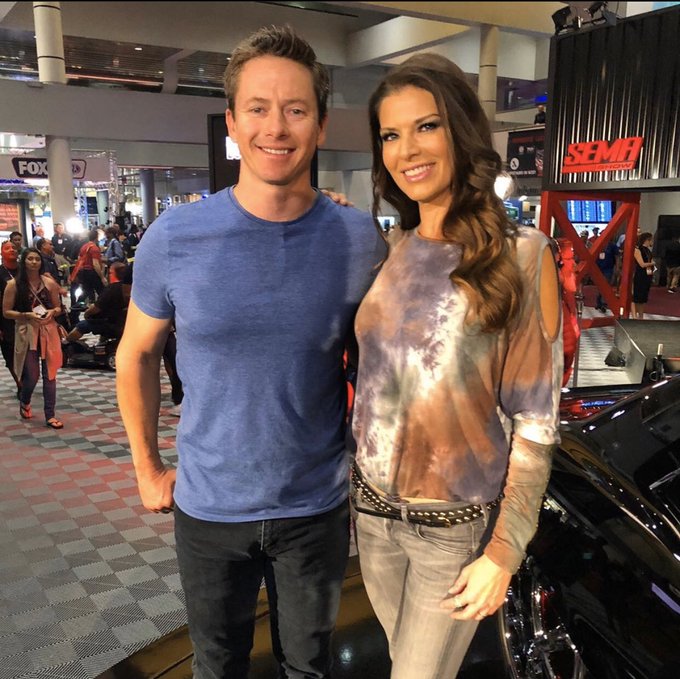 Picture of Adrienne Janic