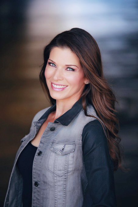 Picture of Adrienne Janic