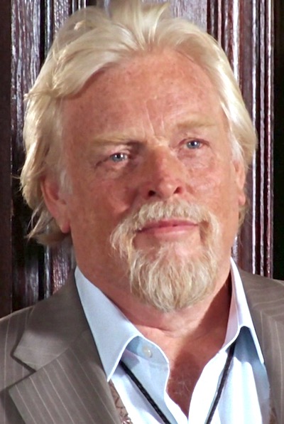 Gavan O'Herlihy image