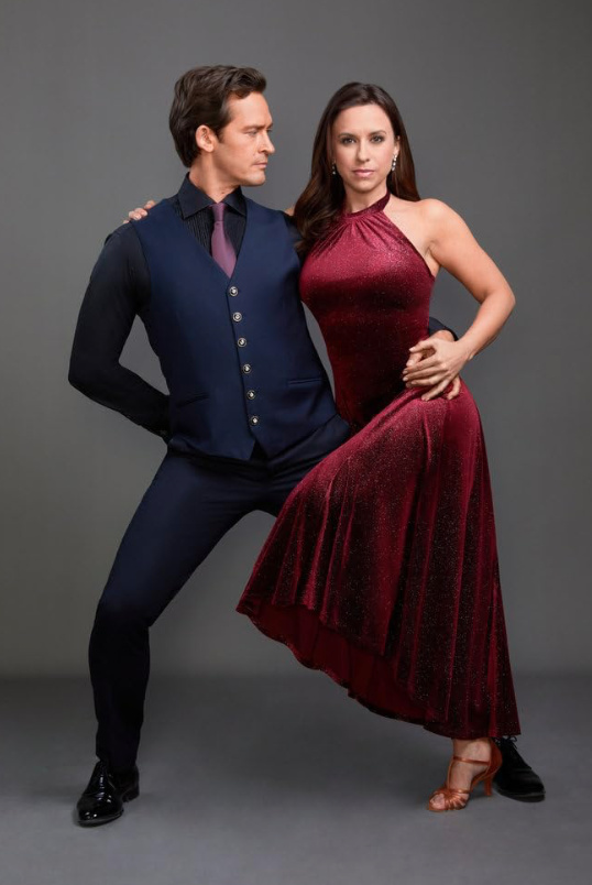 The Dancing Detective: A Deadly Tango picture