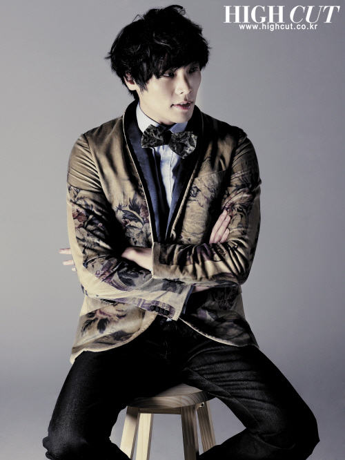 Picture of Daniel Choi