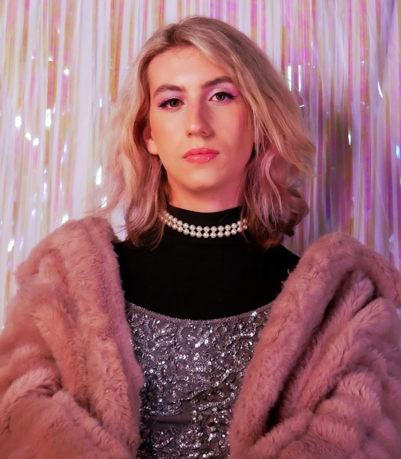 Picture of Alice Maio Mackay