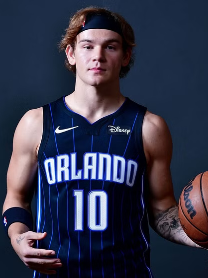 Picture of Mac McClung