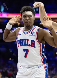 Picture of Kyle Lowry