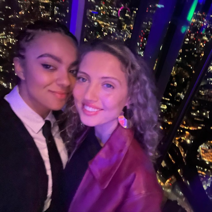 Picture of Amelia Clarkson