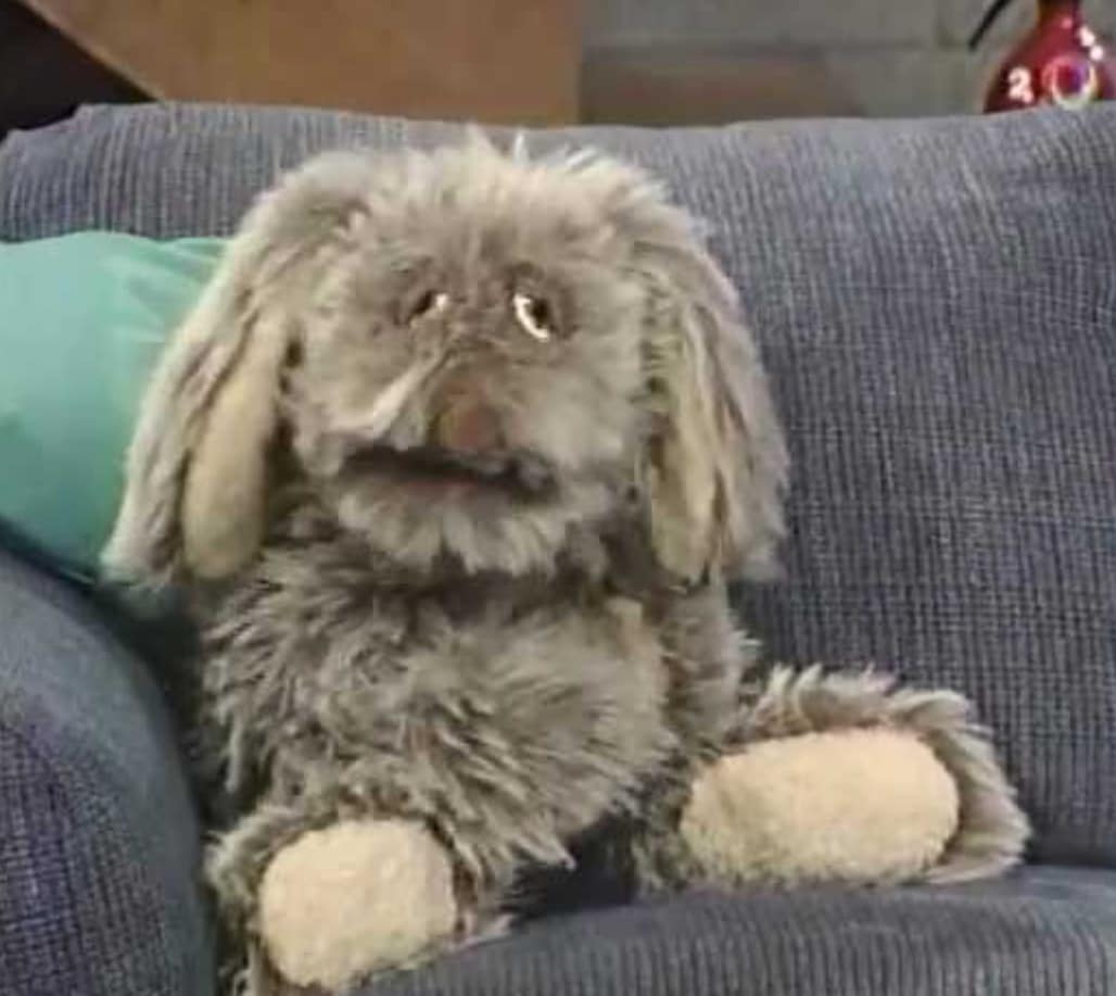 Image of Unhappily Ever After (1995-1999)