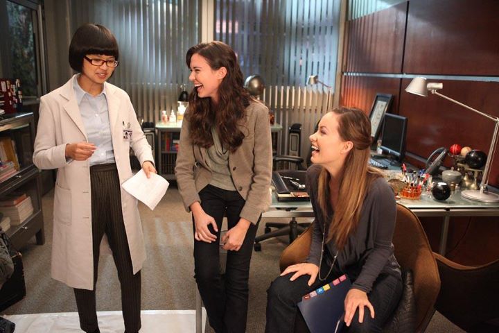 Picture of House M.D.