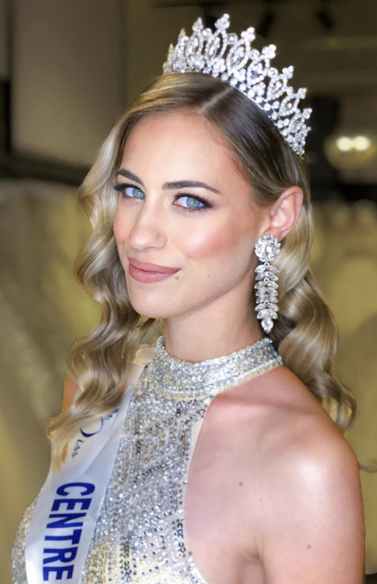 Picture of Jade Simon-Abadie