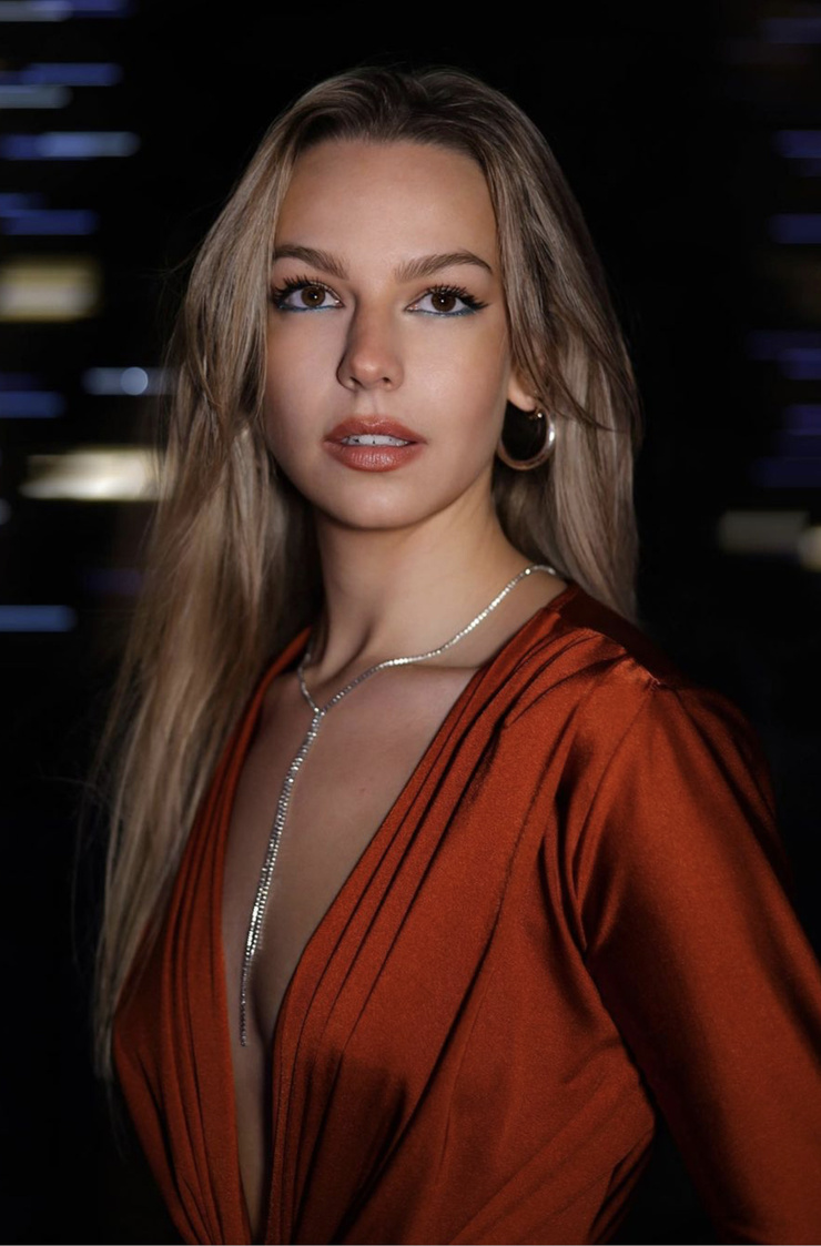 Image of Solène Scholer