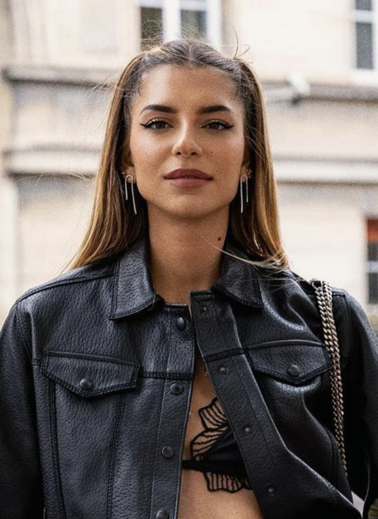 Julia Sidi Atman image