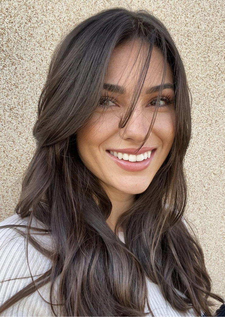 Picture of Cameron Vallière