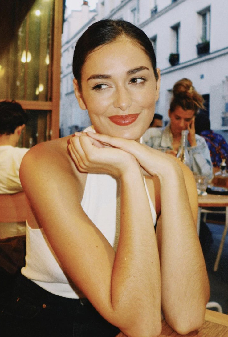 Lison Di Martino image