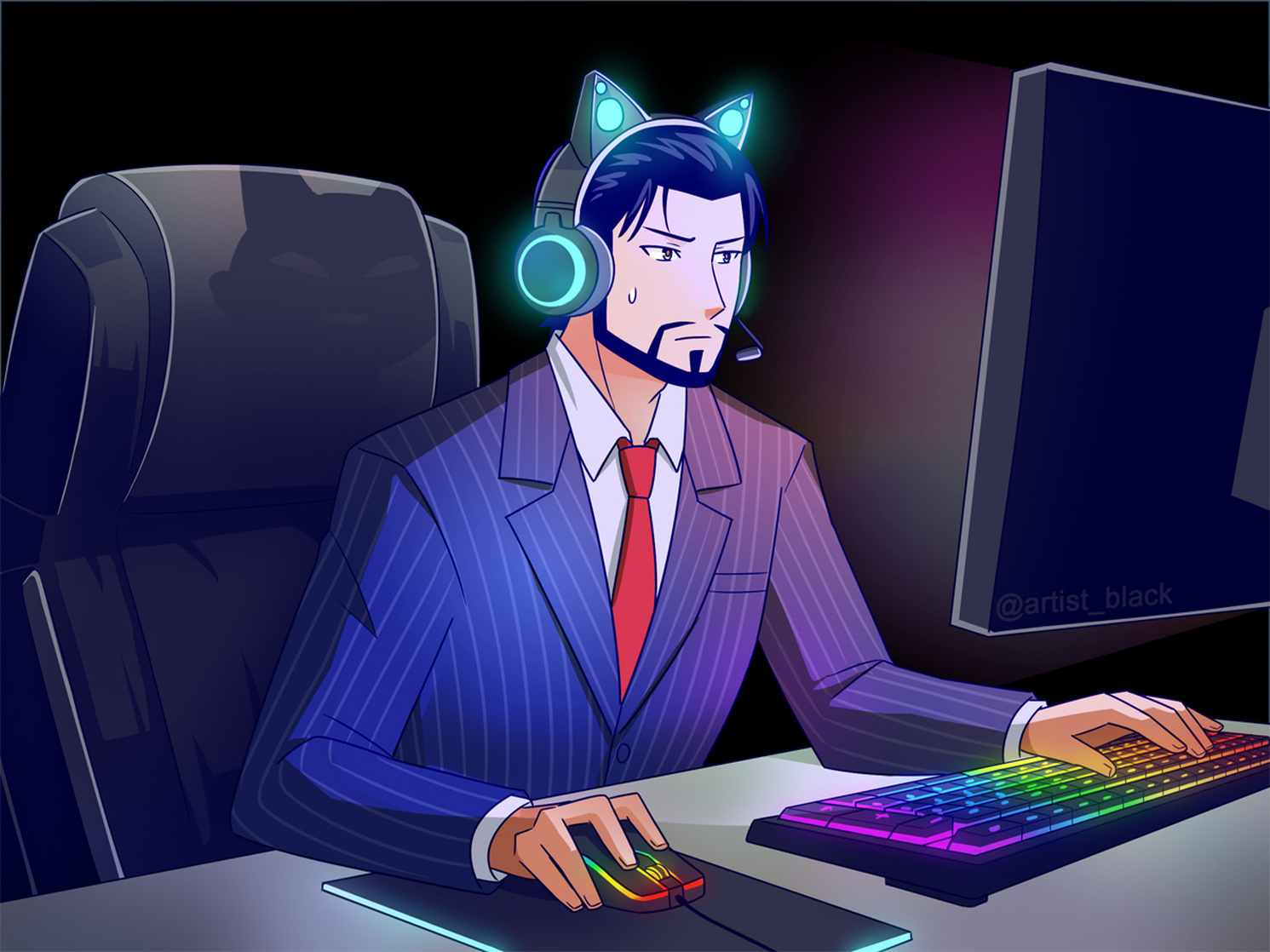 Picture of Reeve Tuesti