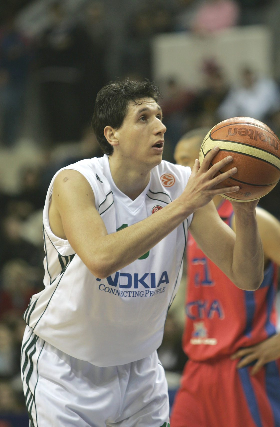 Picture of Dimitris Diamantidis