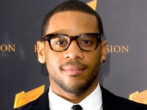 Picture of Reggie Yates