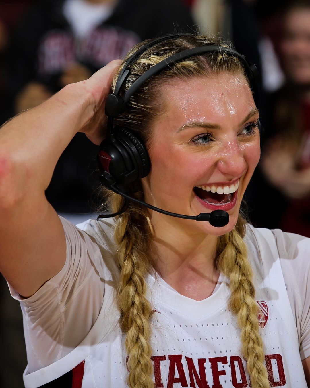 Picture of Cameron Brink