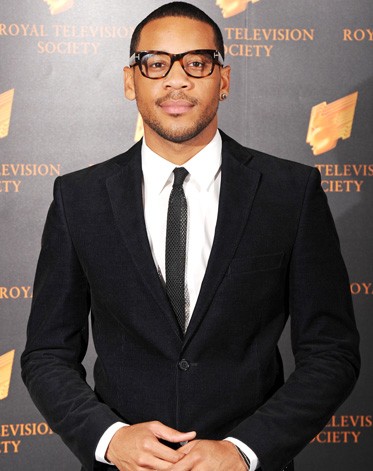 Picture of Reggie Yates