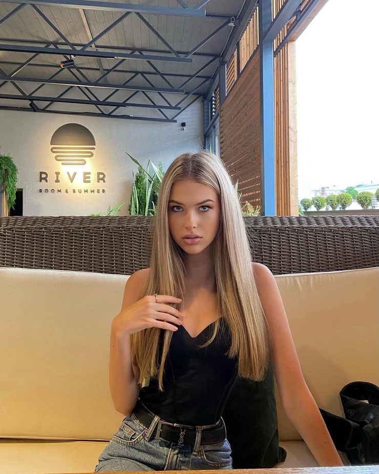 Picture of Mila Spirina