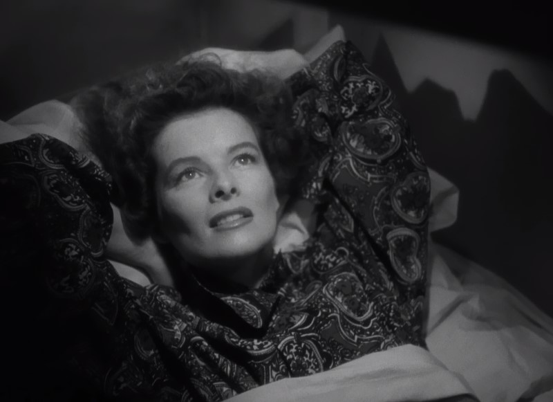 Katharine Hepburn