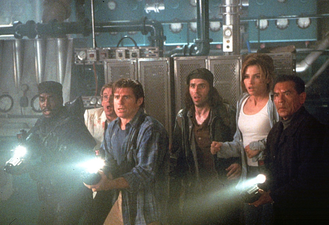 Picture of Deep Rising