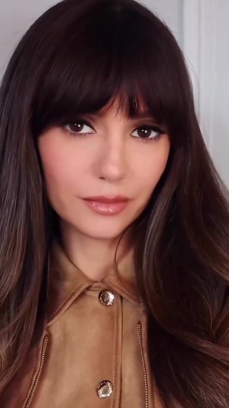 Nina Dobrev image