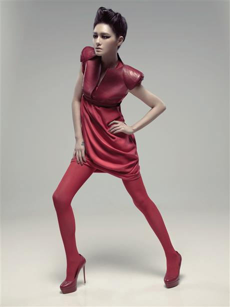 Picture of Barbie Hsu