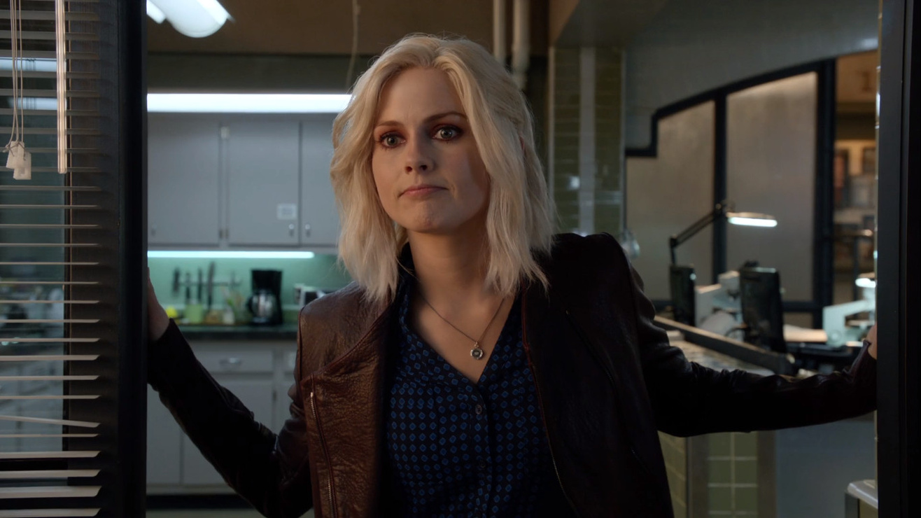 Picture of Olivia Moore